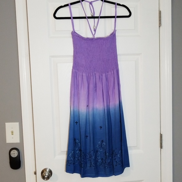 raya sun | Dresses | Nwt Raya Sun India Sun Dress | Poshmark